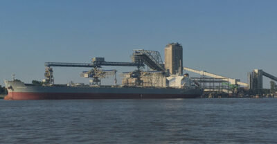 Chevron and Bunge propose joint venture to create renewable fuel ...