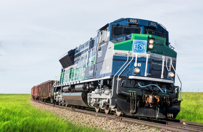 Chevron and Caterpillar announce hydrogen collaboration agreement ...