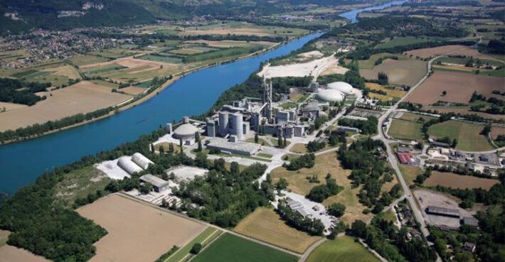 Vicat and Hynamics unveil Hynovi CCU project plans | Bioenergy ...