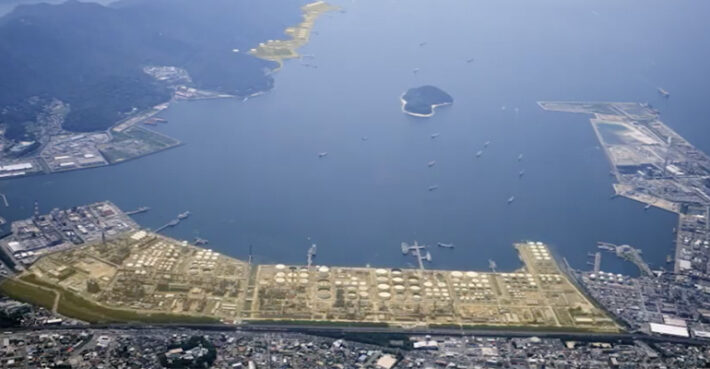 Yara, JERA, and Idemitsu to explore clean ammonia logistics in Japan ...