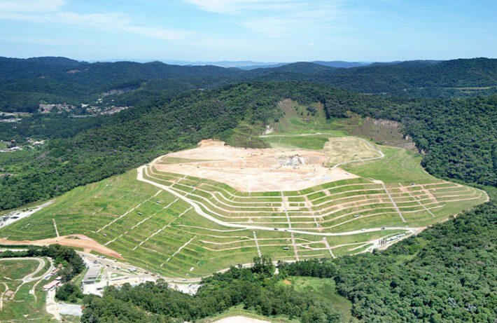 Veolia Brazil commissions 12.4 MWe of landfill gas power | Bioenergy ...