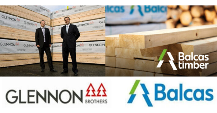 Glennon Brothers Group Completes Balcas Acquistion Bioenergy