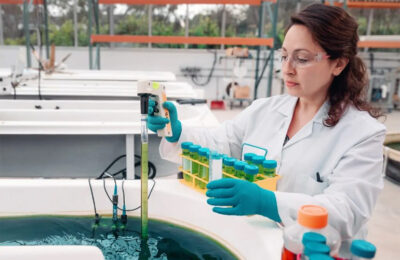 Viridos and ExxonMobil agree to scale algae biofuels | Bioenergy ...