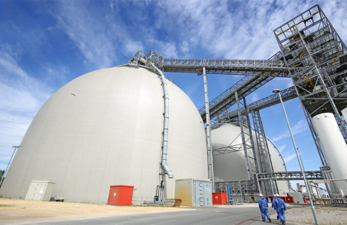 Drax reveals 2030 ambitions for pellet plants, biomass sales and BECCS ...