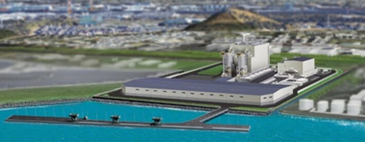 Financial close reached on Tahara – Japan's largest biomass power ...