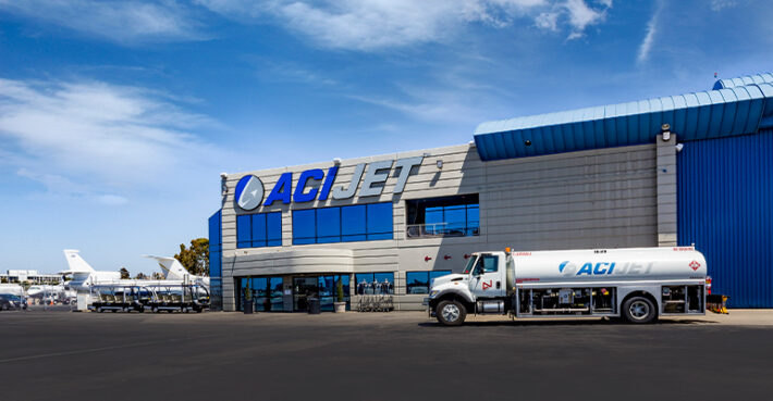 Avfuel supplying ACI Jet with sustainable aviation fuel | Bioenergy ...