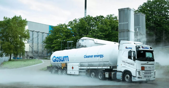 Essity's Edet mill first with zero carbon tissue production | Bioenergy ...
