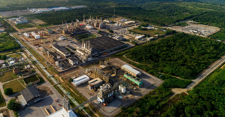 Braskem signs renewable steam purchase deal | Bioenergy International