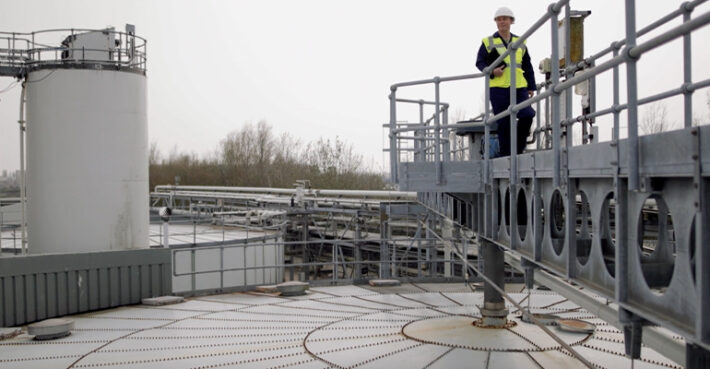 Gevo starts up dairy RNG project | Bioenergy International