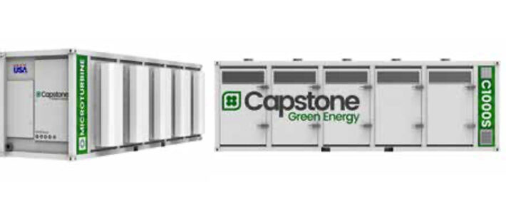 Capstone Green Energy secures New England LFG-to-power project ...
