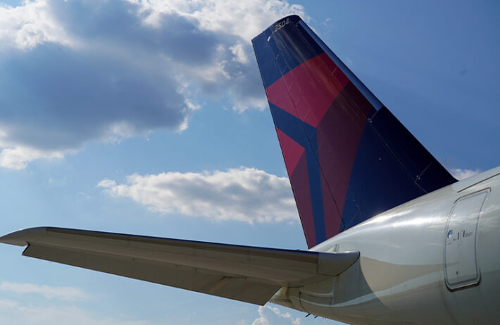 Delta Air Lines pushes SAF goal forward with new off-take deal ...