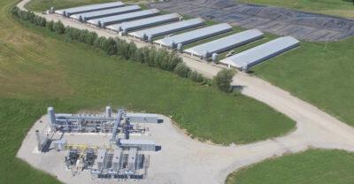 TPG Rise Climate joins RNG joint venture with investment | Bioenergy ...