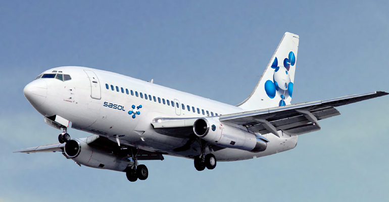 Sasol joins aireg initiative | Bioenergy International