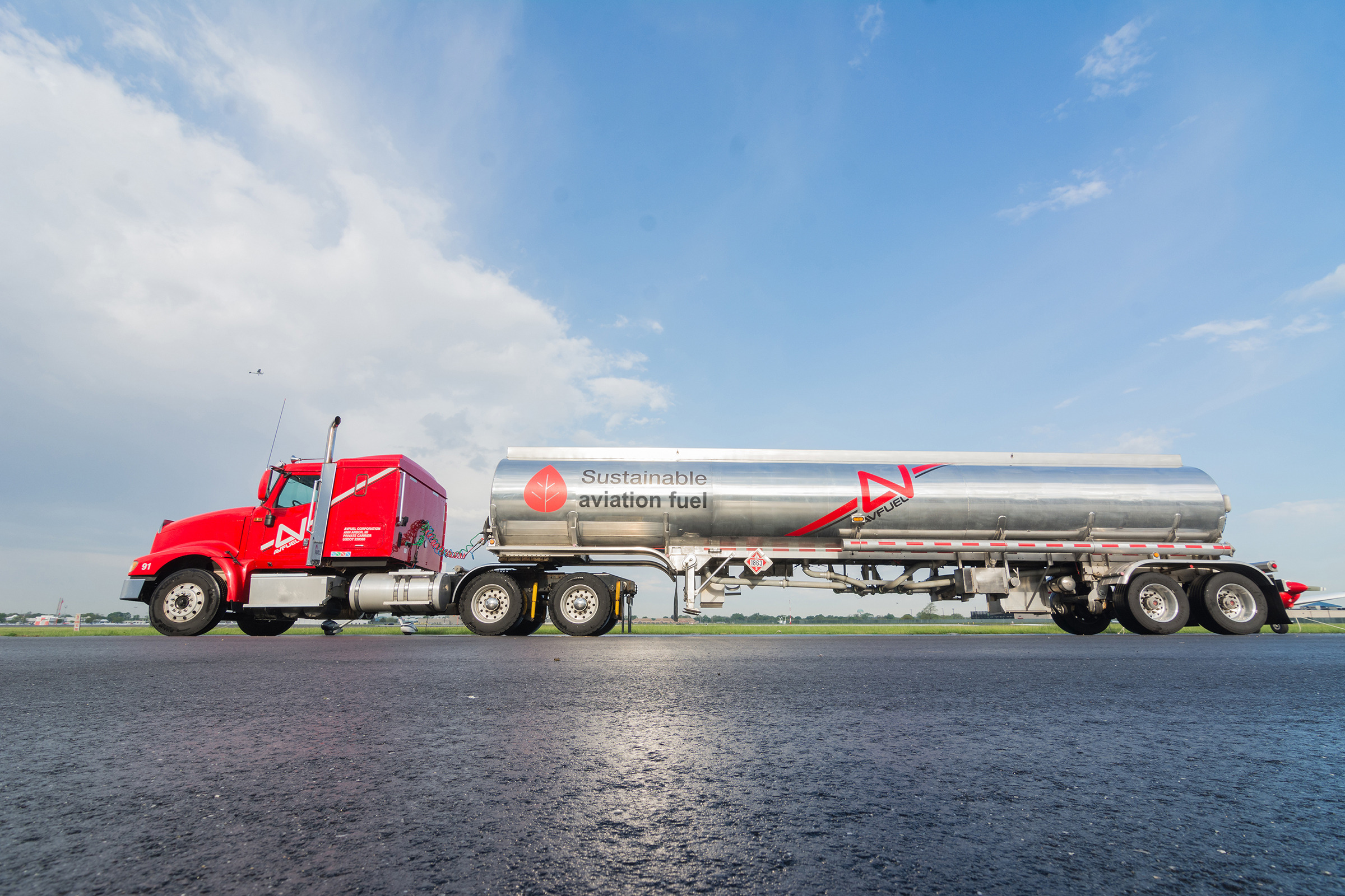 Avfuel Corp invests in Alder Fuels | Bioenergy International