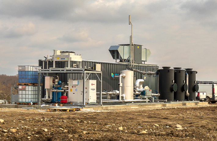 Celebrating 30 years with the future in mind | Bioenergy International