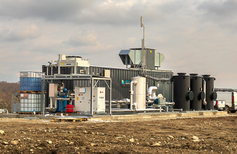 Celebrating 30 years with the future in mind | Bioenergy International