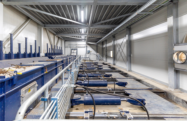 Celebrating 30 years with the future in mind | Bioenergy International