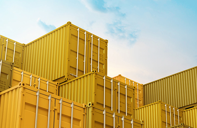 POET acquires Savannah transload facility | Bioenergy International