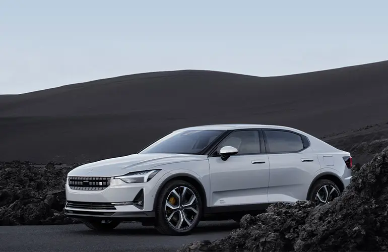 Polestar to create world’s first "truly climate neutral" car ...