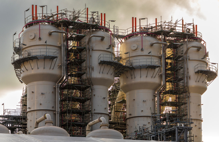 ArcelorMittal Ghent hosts a stellar ‘Steelanol’ opening | Bioenergy ...