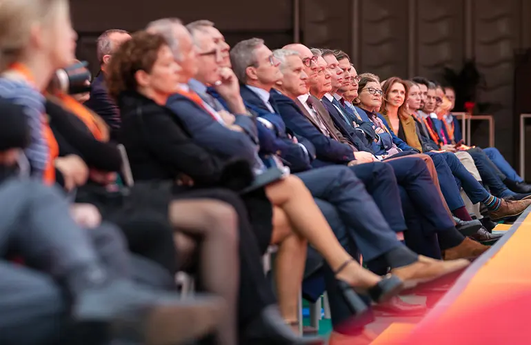 ArcelorMittal Ghent hosts a stellar ‘Steelanol’ opening | Bioenergy ...