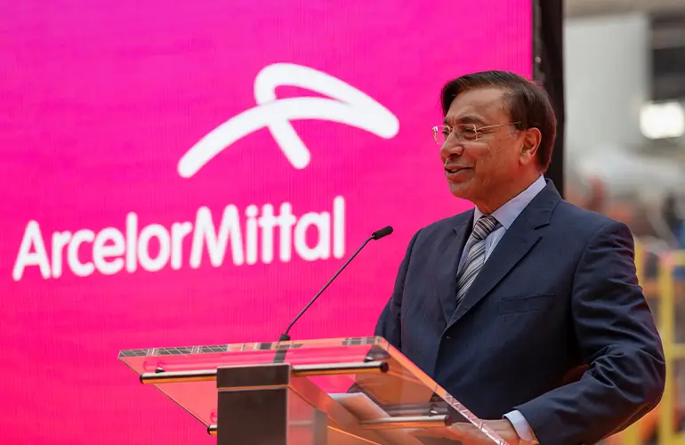 ArcelorMittal Ghent hosts a stellar ‘Steelanol’ opening | Bioenergy ...