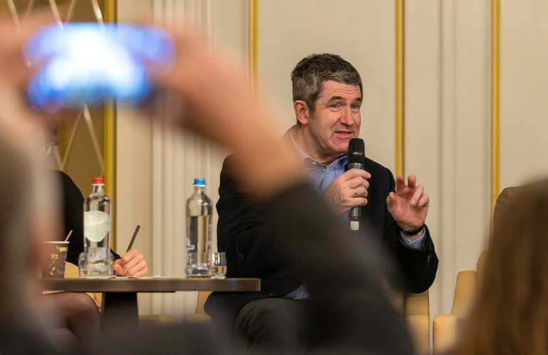 IBTC goes independent | Bioenergy International