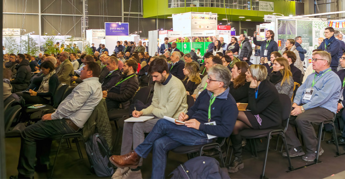 Biochar and biogas - the buzz at Bio360 | Bioenergy International