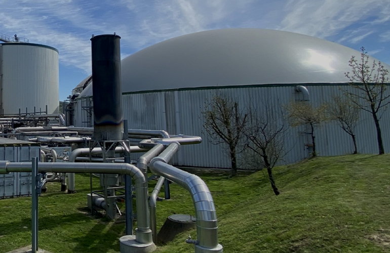 Green Investment Group launches VORN Bioenergy | Bioenergy International