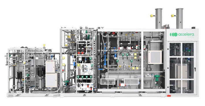 Cummins confirms Destination Zero commitment at ConExpo | Bioenergy ...