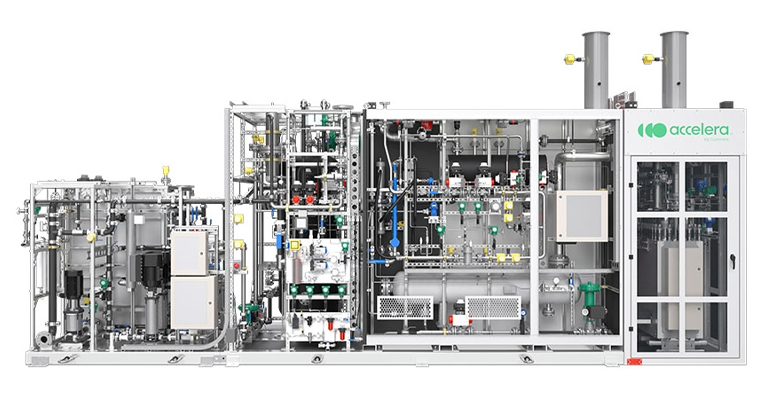 Cummins confirms Destination Zero commitment at ConExpo | Bioenergy ...