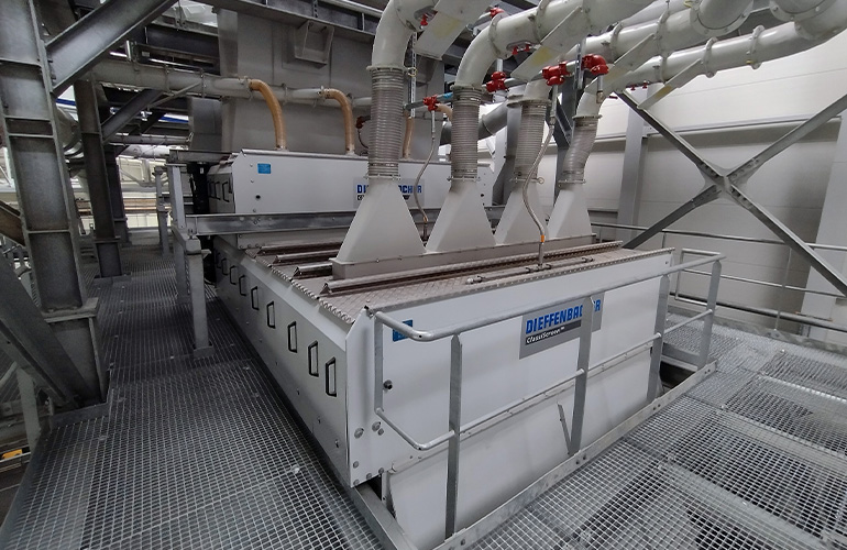 Clariant signs acceptance for Podari straw processing unit | Bioenergy ...