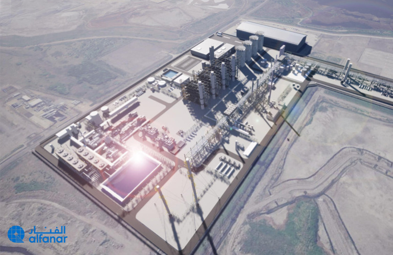 Navigator Terminals and alfanar explore SAF handling | Bioenergy ...