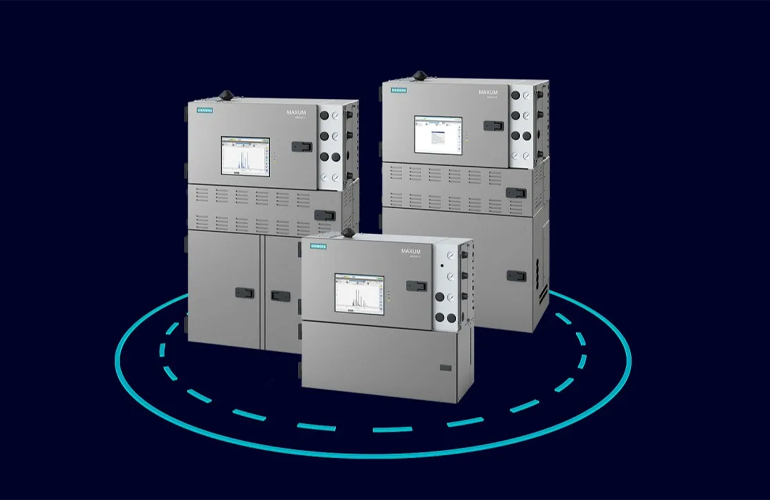Valmet to acquire Siemens process gas chromatography business ...