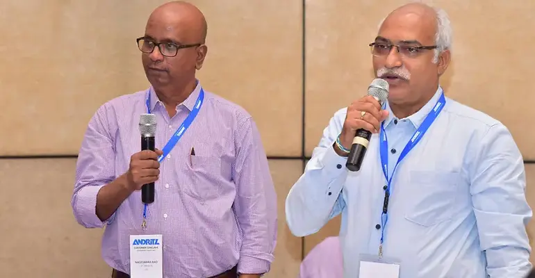 ANDRITZ to supply mill upgrades to Andhra Paper | Bioenergy International