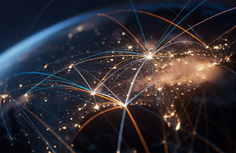 Stronger international cooperation crucial to get on track for 1.5°C ...