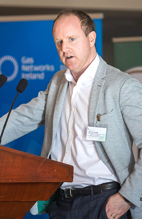 Ireland must immediately activate bioenergy's essential climate and ...