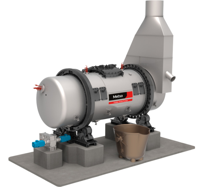 Aurubis invests in hydrogen-capable anode furnaces | Bioenergy ...