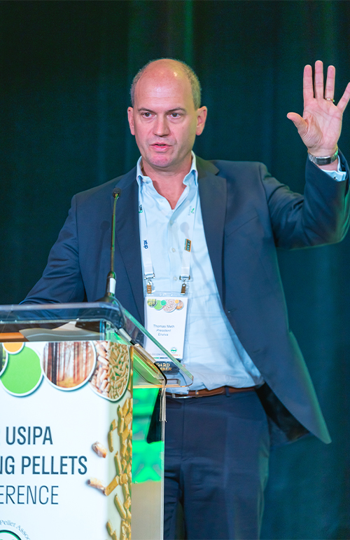 A watershed USIPA Conference | Bioenergy International
