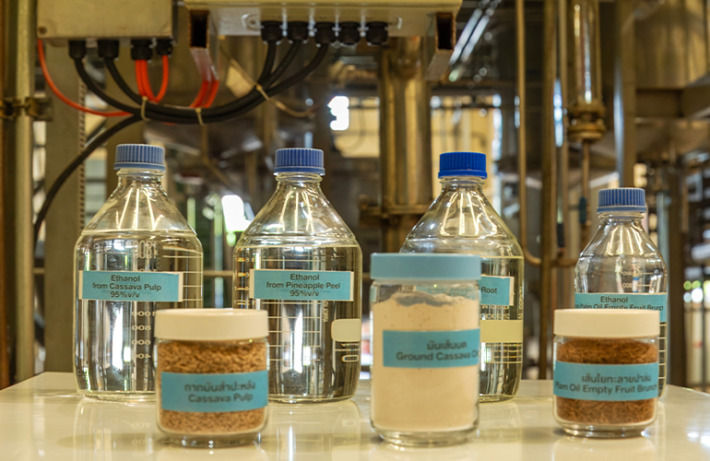 Accelerating deployment of biofuels crucial for global transport ...