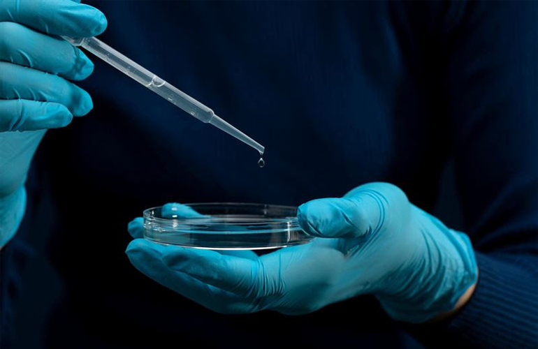 Neste and Eppendorf to develop new line of renewable lab plastics ...