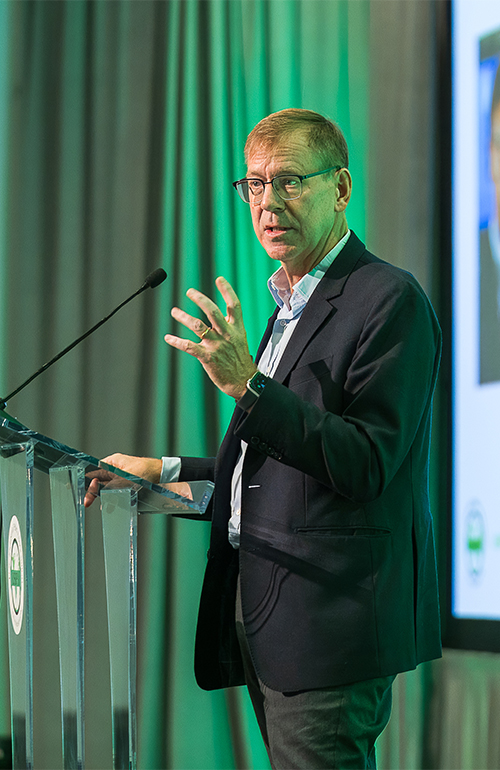 Drax launches Elimini at Climate Week NYC | Bioenergy International