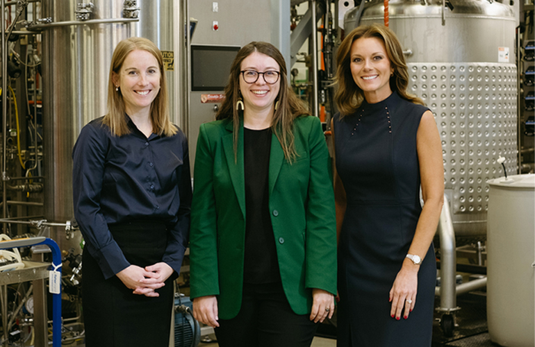 iFAB partners commit US$680M toward biomanufacturing hub | Bioenergy ...