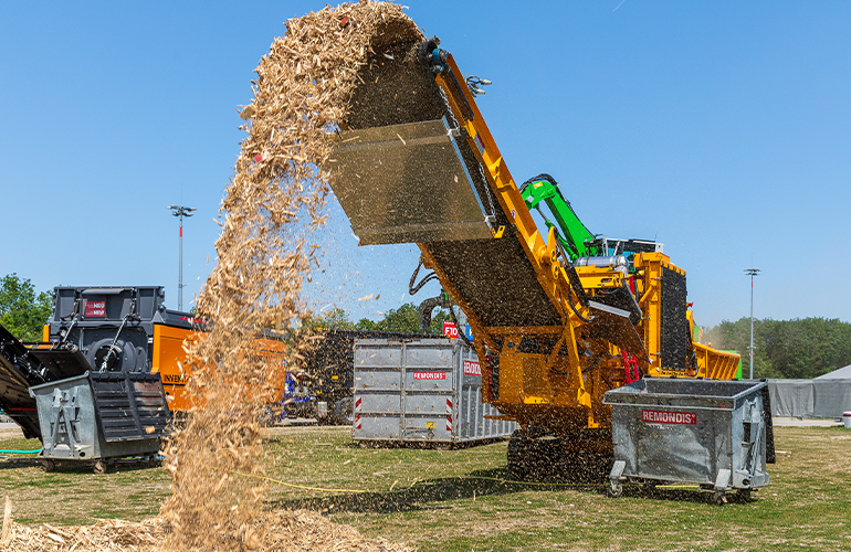 A record-breaking IFAT Munich 2024 | Bioenergy International