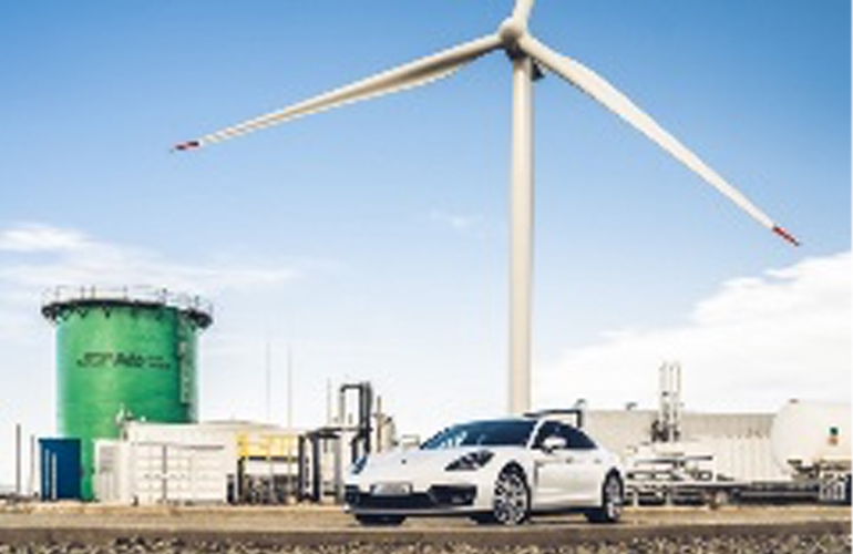 Idemitsu Kosan invests in HIF Global | Bioenergy International