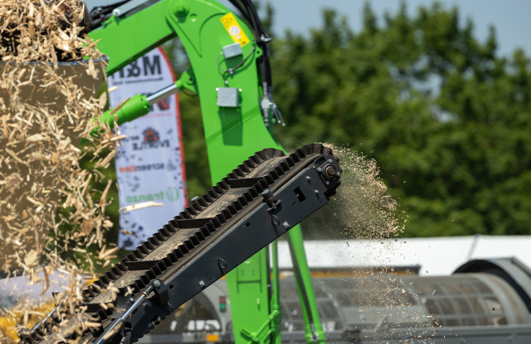 A record-breaking IFAT Munich 2024 | Bioenergy International