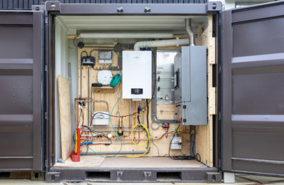 Dimeta and Delft University to conduct Europe's first rDME in home ...