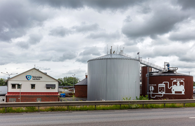 2024 European Biomethane Map shows 37% increase in EU RNG capacity ...