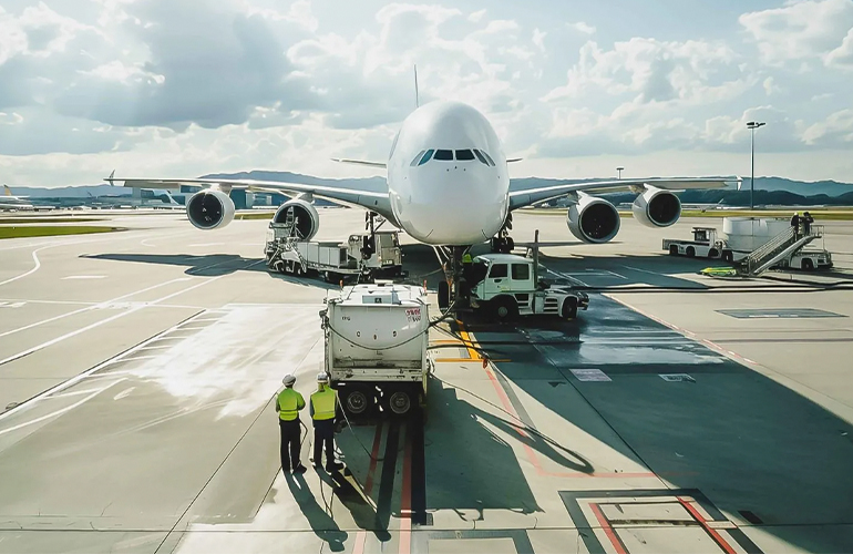 LanzaTech, LanzaJet announce project with Wagner Sustainable Fuels ...