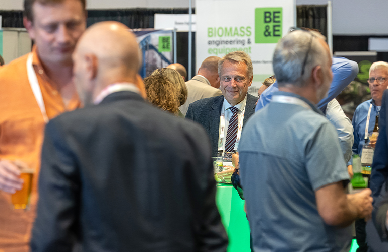 The countdown to USIPA 2024 is underway | Bioenergy International